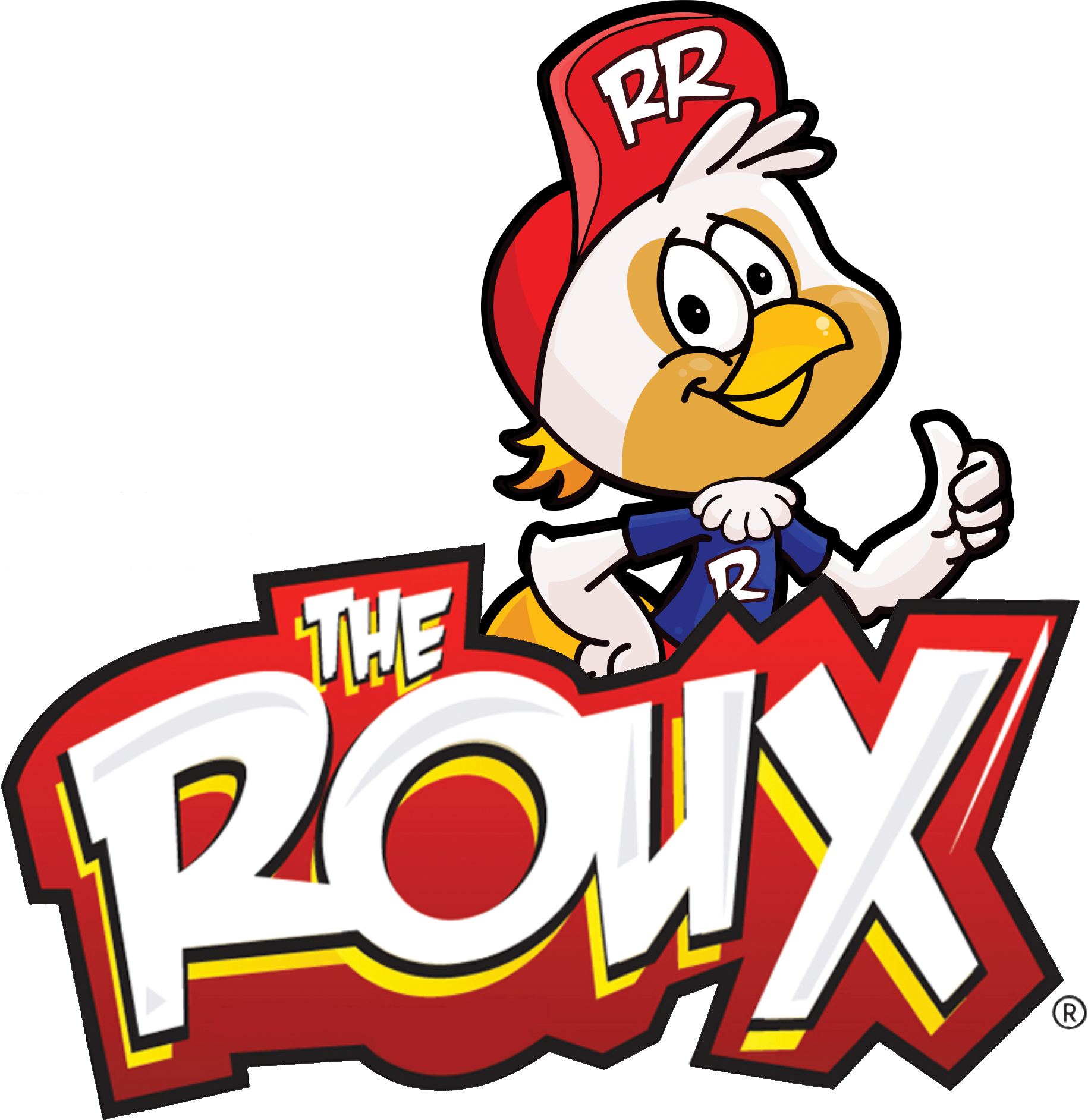 Home - The Roux Store